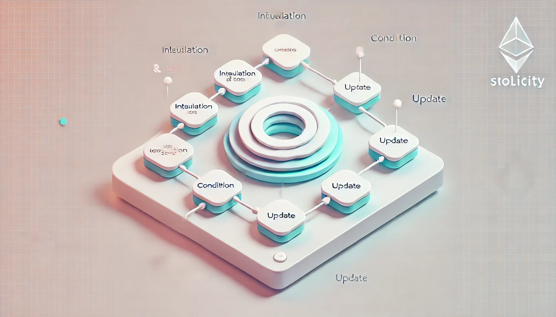 【Solidity】第2章第4回：繰り返し処理：for文の基本 - あーむんと始めるプログラミング！