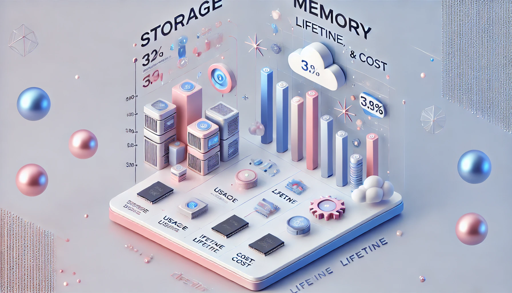 【Solidity】第4章第7回：ストレージ（storage）とメモリ（memory）の違い - あーむんと始めるプログラミング！